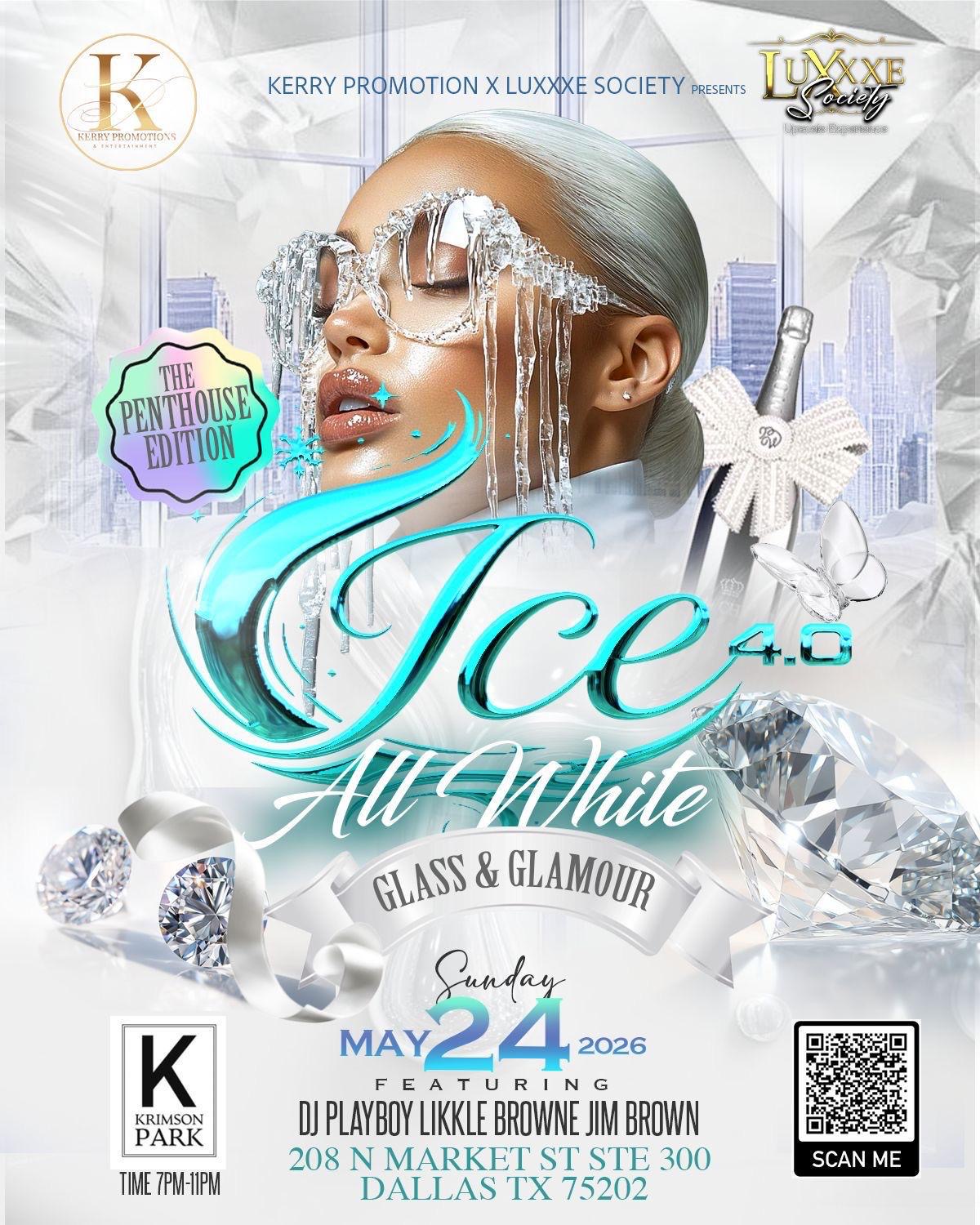 TME Memorial Experience | Memorial Weekend Festival – Dallas, TX